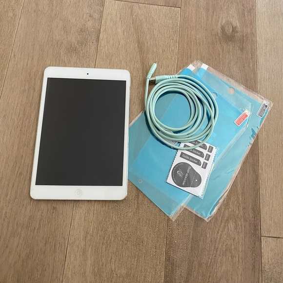 Apple | Tablets & Accessories | Ipad Mini Great Working Condition With ...